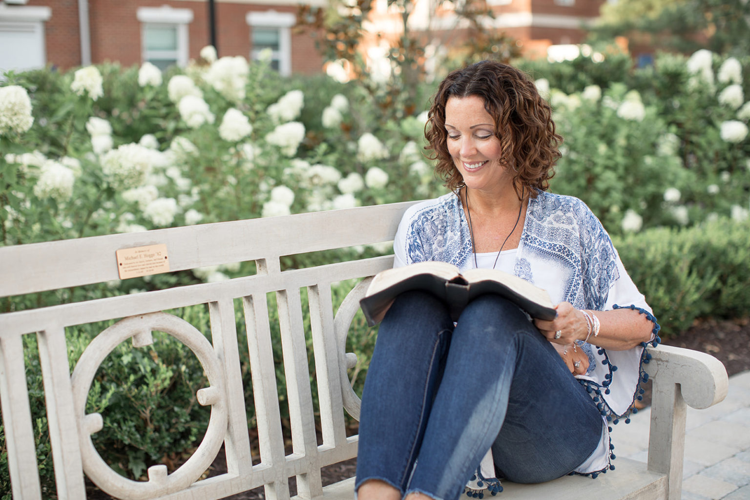 Hi, I’m Sharon… | steps with Sharon